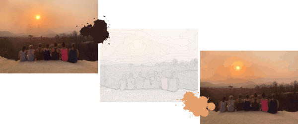 Home - Paint My Numbers